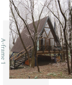 Porumbacu Treehouse | Cazare in Casute in copac