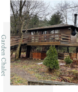 Porumbacu Treehouse | Cazare in Casute in copac